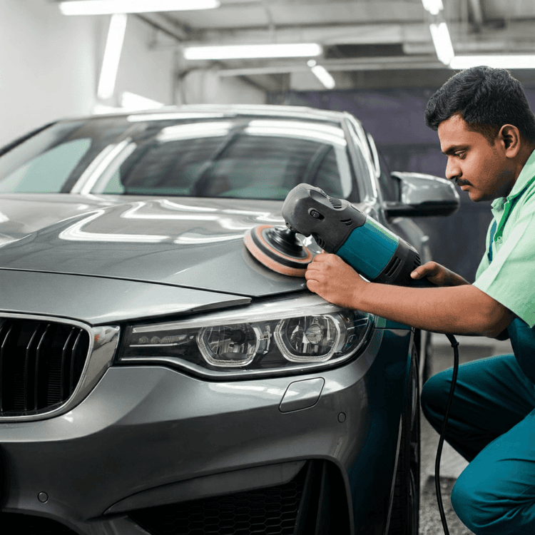 Pristine Auto Care | Best Doorstep Car Wash & Detailing Service in ...